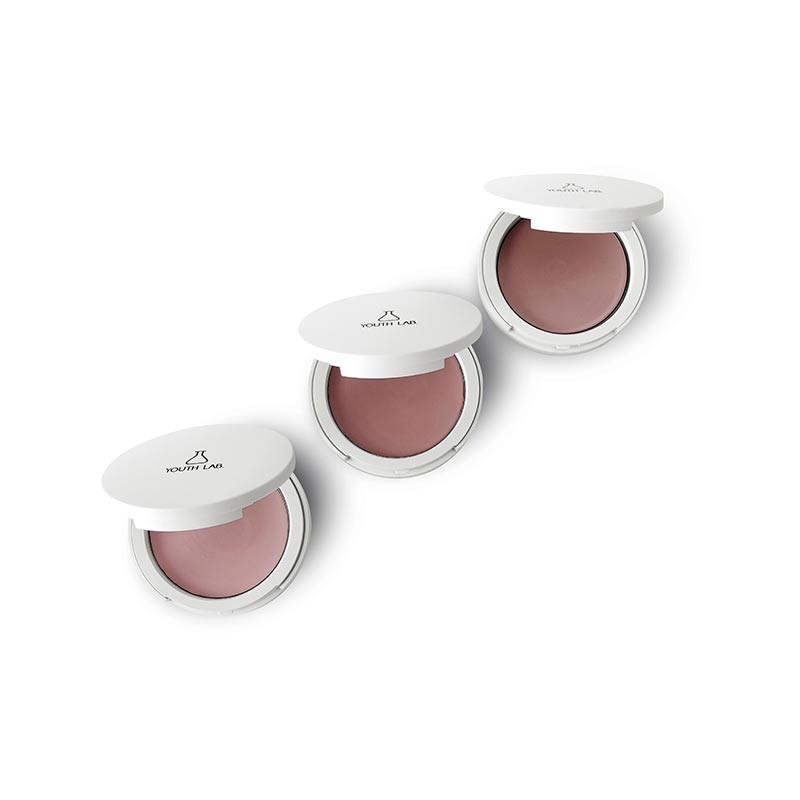 Youth Lab Oil Free Compact Cream Powder Spf 50 Dark, 10g|Cure4u.gr